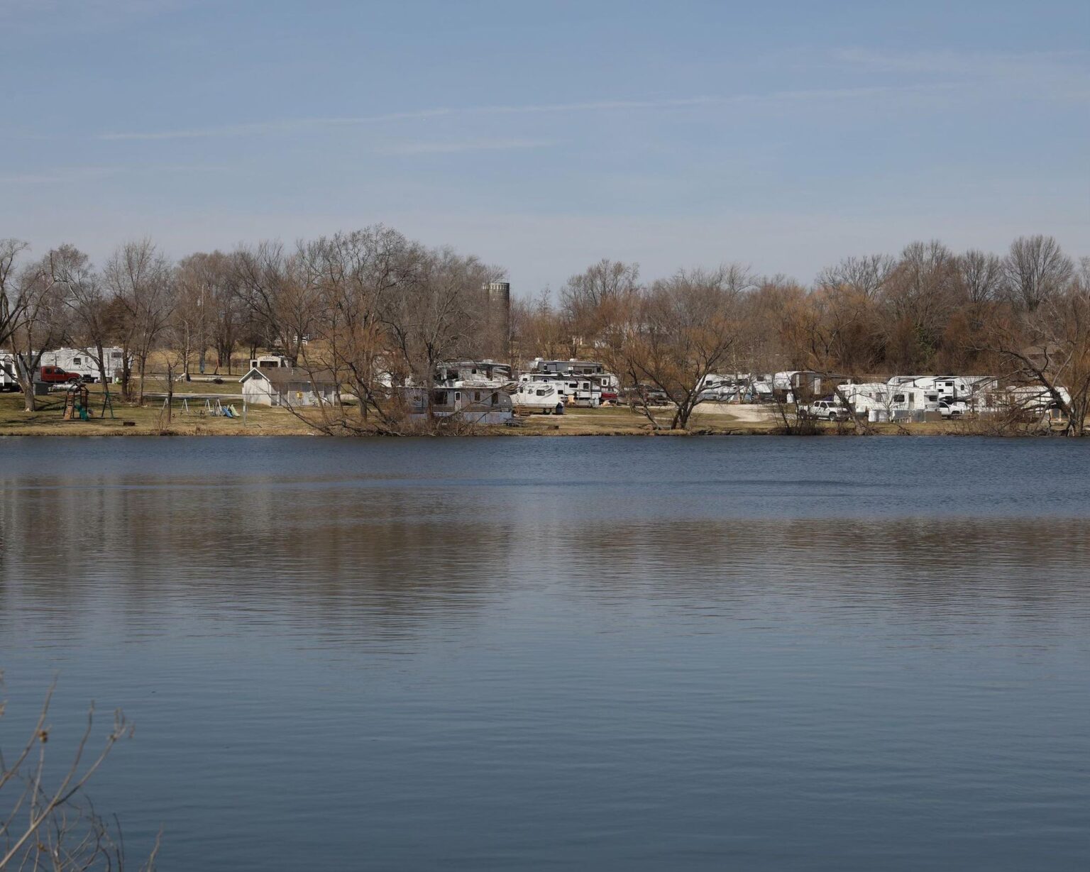 Find a Park - KANSAS RV PARKS ASSOCIATION