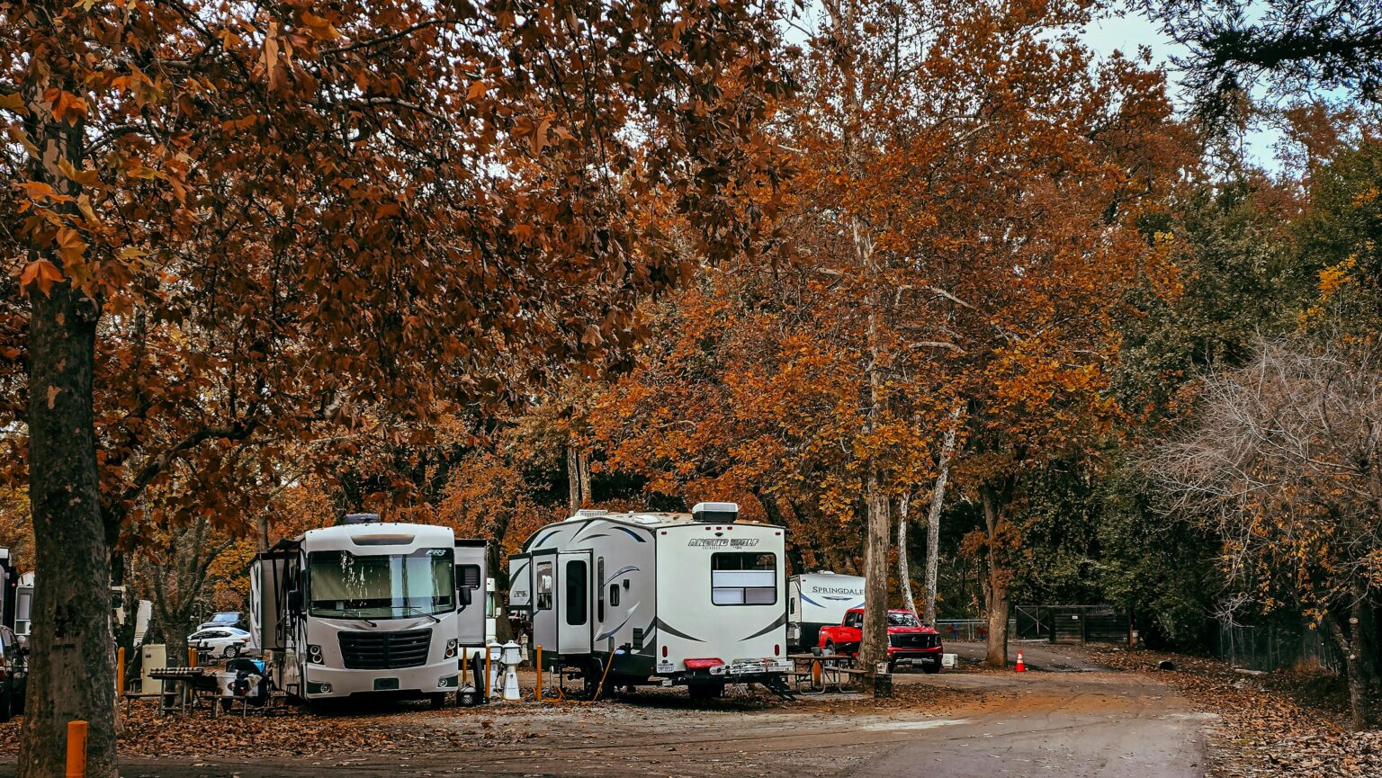KANSAS RV PARKS ASSOCIATION